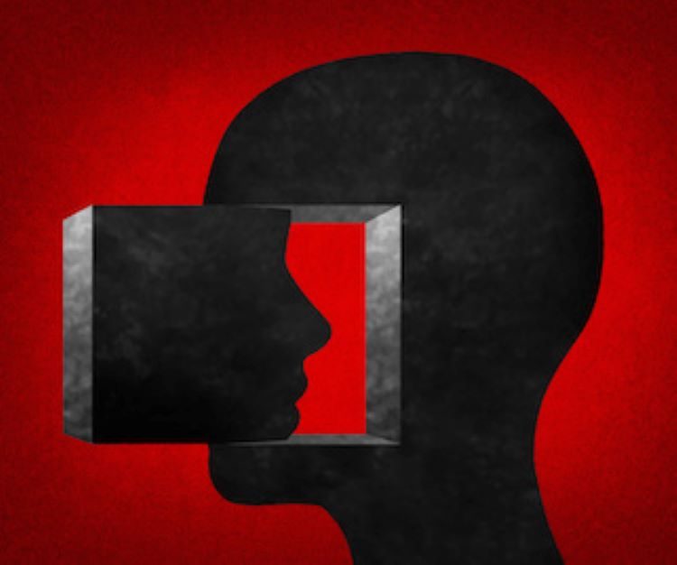 Introspection: How We View Ourselves (and How Others View Us)